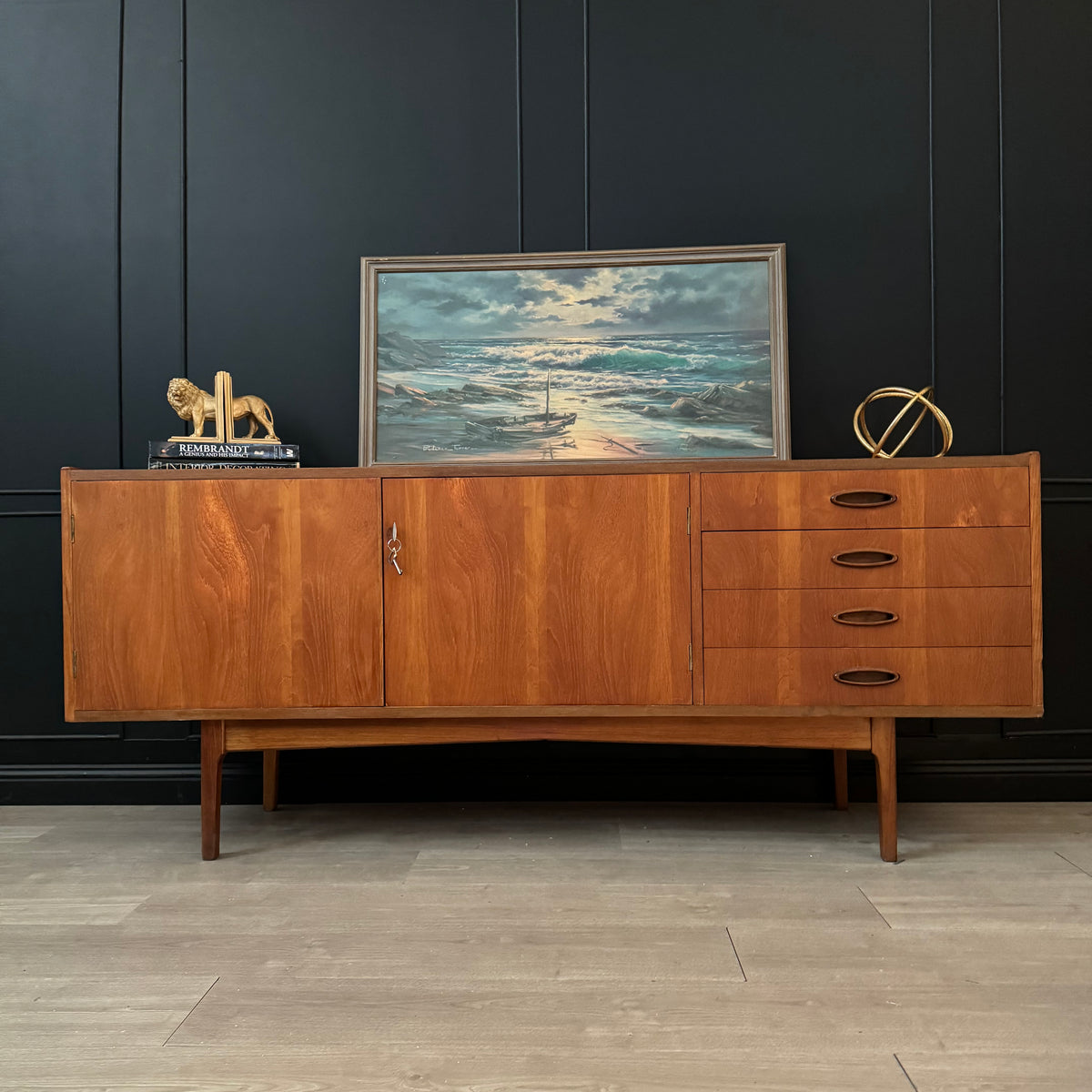 Fler 64 Sideboard / Buffet – Upcycld