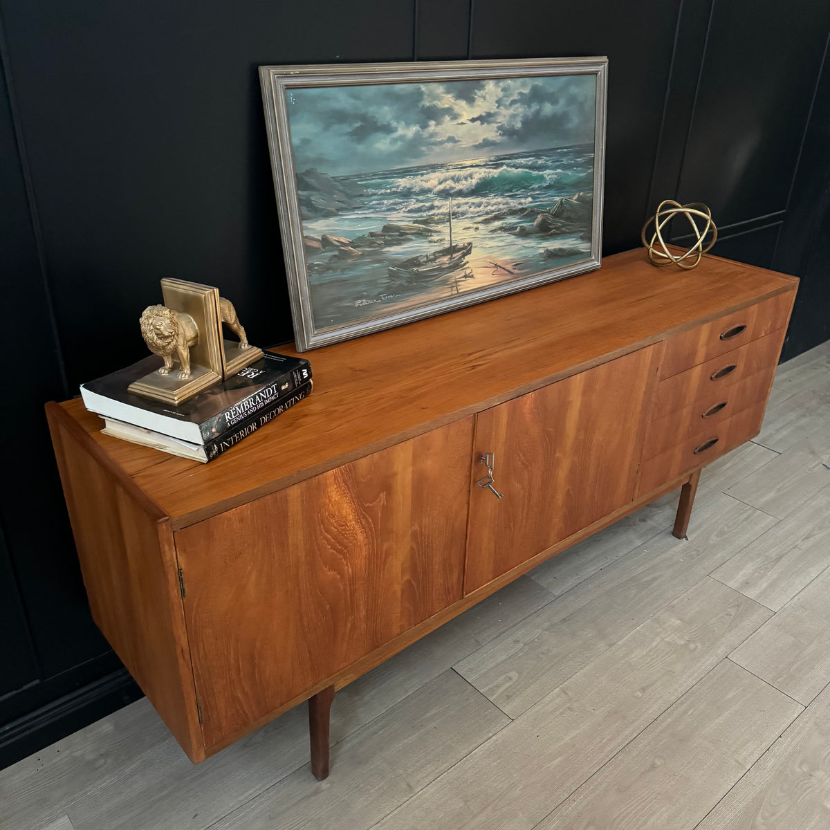 Fler 64 Sideboard / Buffet – Upcycld