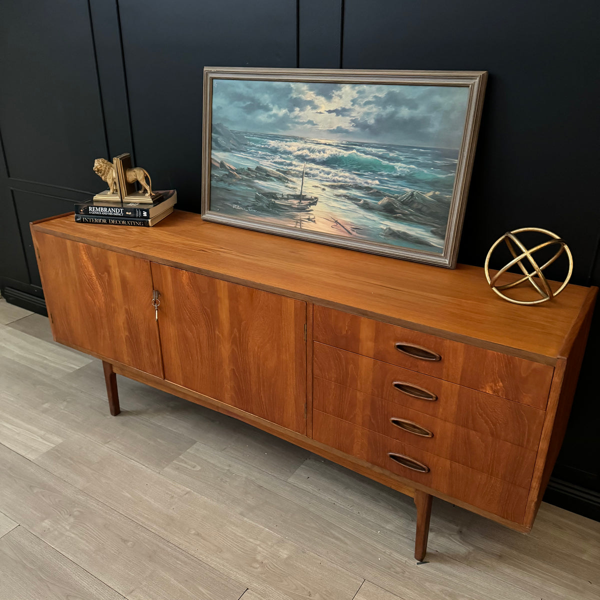 Fler 64 Sideboard / Buffet – Upcycld