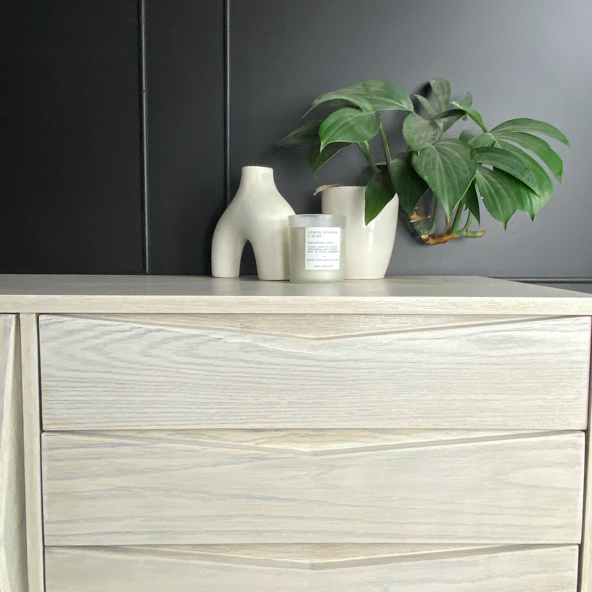 'Freedom' Buffet / Sideboard / Tv Unit – Upcycld